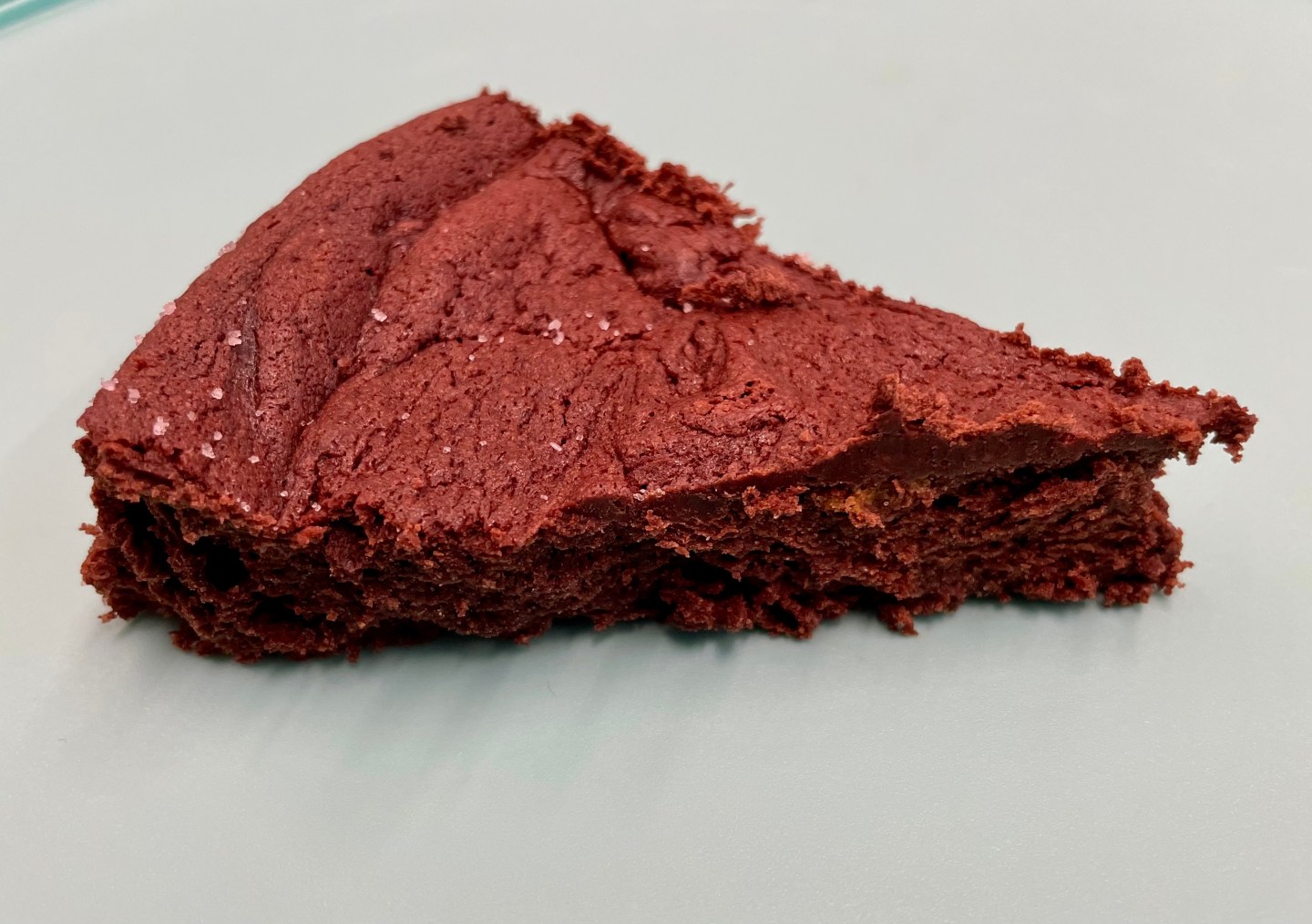 Flourless Chocolate Torte – Valerie